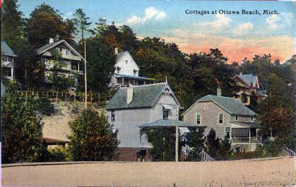 Historic Ottawa Beach Society | Historic Ottawa Beach Pumphouse Museum